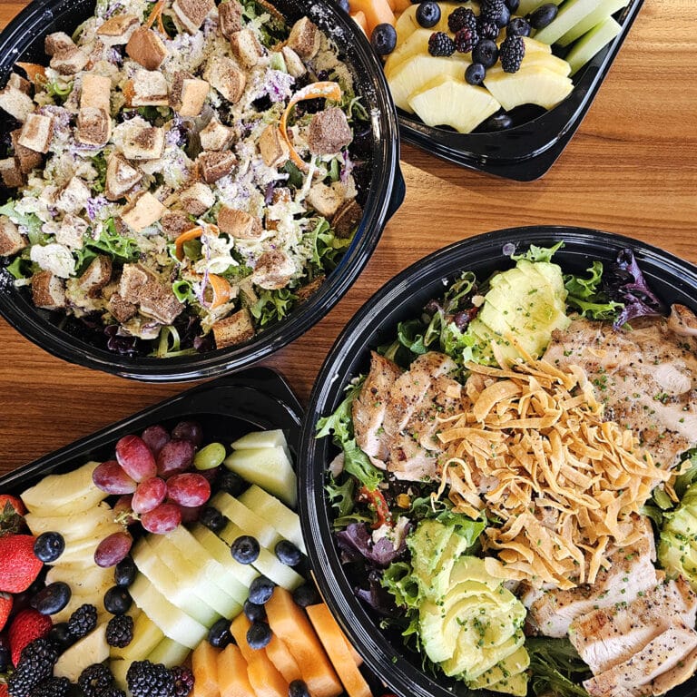 Dime Store | Breakfast, Brunch & Lunch in Rochester Hills & Detroit